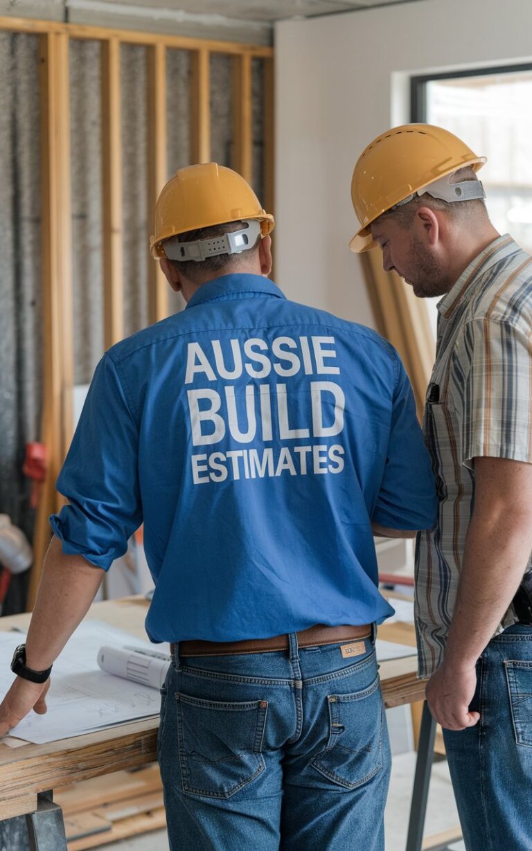 Kitchen Renovation Building Broker - Aussie Build Estimates